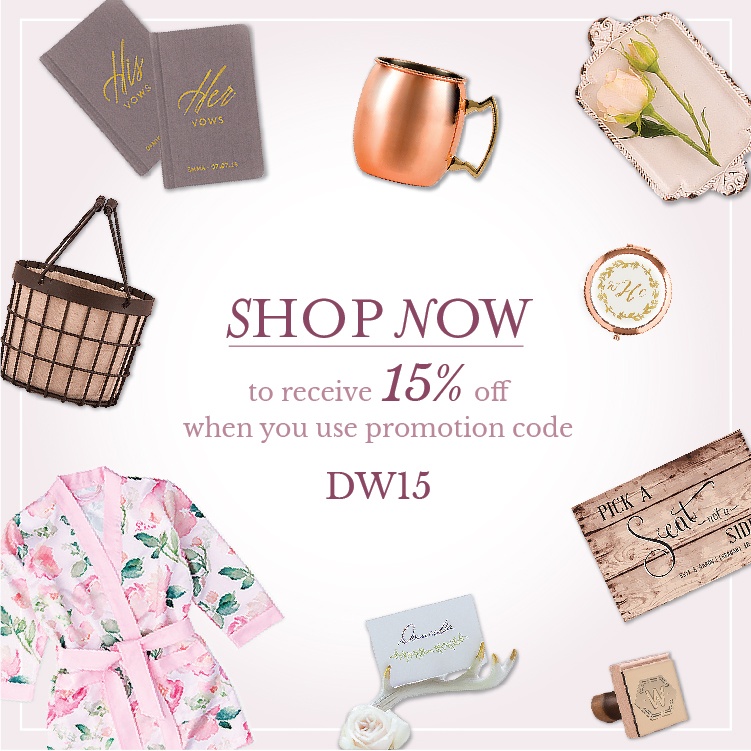 Sale Alert! Shop Now to Receive an Exclusive Discount! | Destination ...