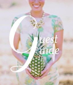 Guest Guide - The Dos and Don'ts of Guest Etiquette | Destination ...