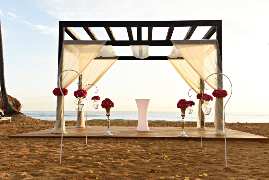 Best Affordable Wedding Packages in the Dominican Republic ...