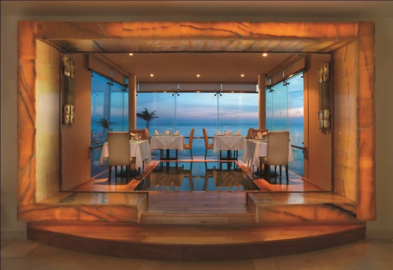 Best All-Inclusive Resorts with Fine Dining | Destination Weddings Blog