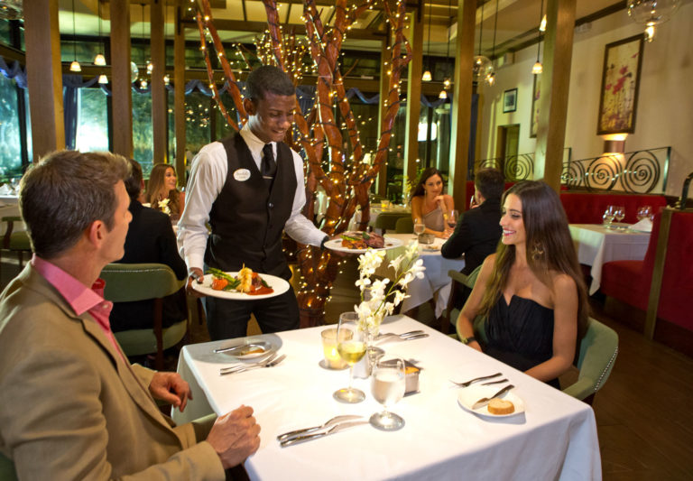 Best All-Inclusive Resorts with Fine Dining | Destination Weddings Blog