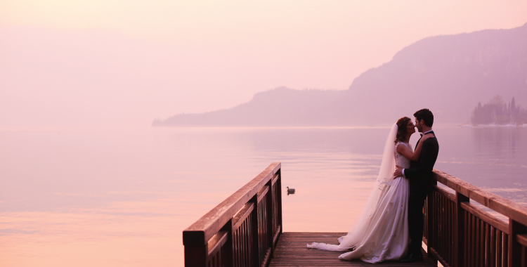 Destination Wedding Venues: Stellar Decor and Details