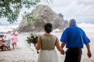 What to Expect When Planning a Costa Rican Beach Wedding