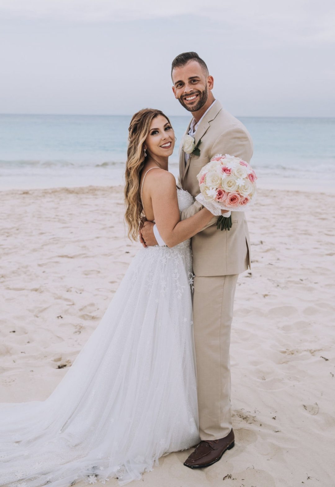 The 11 Must-Have Photos for Your Destination Wedding