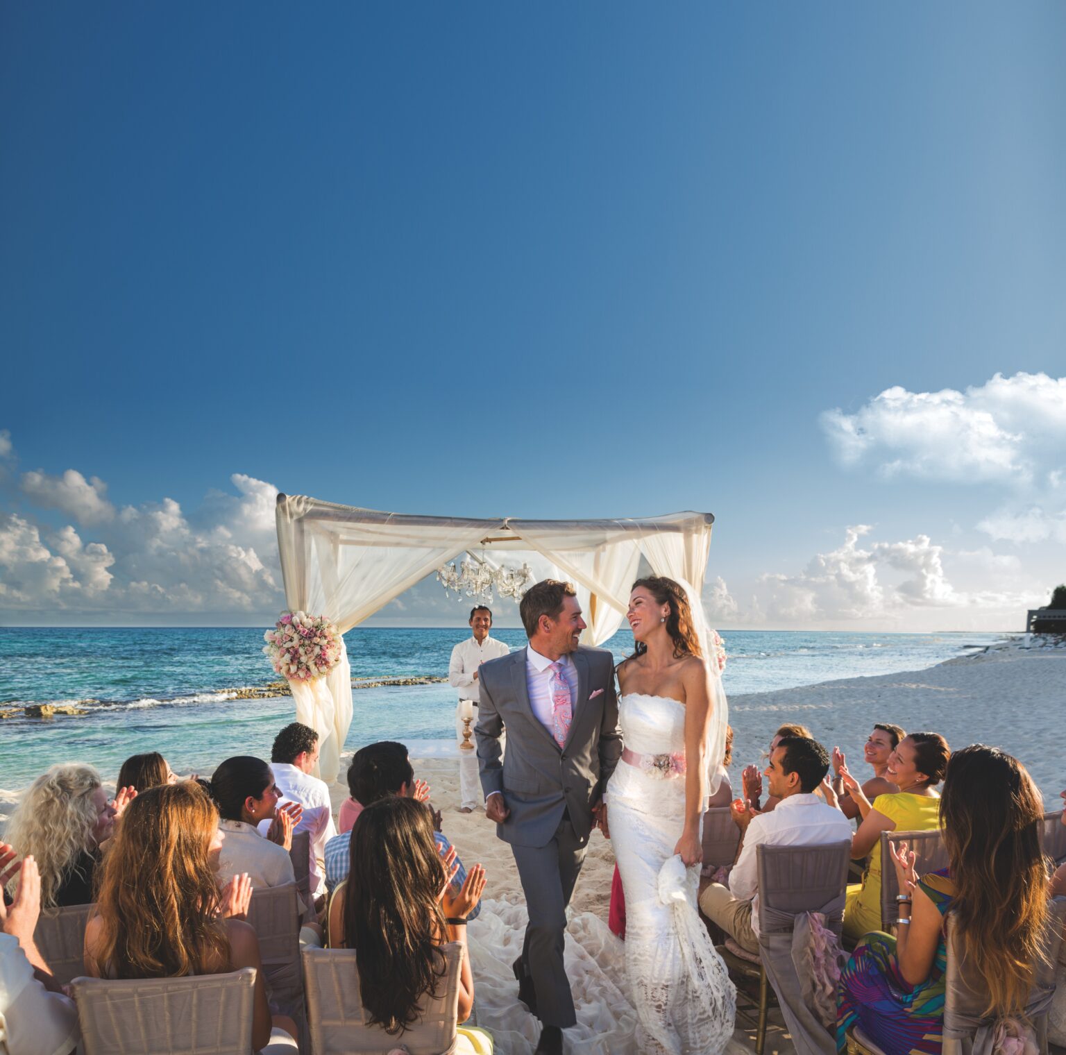 All Inclusive Wedding Packages Under $10,000 | Destination Weddings Blog