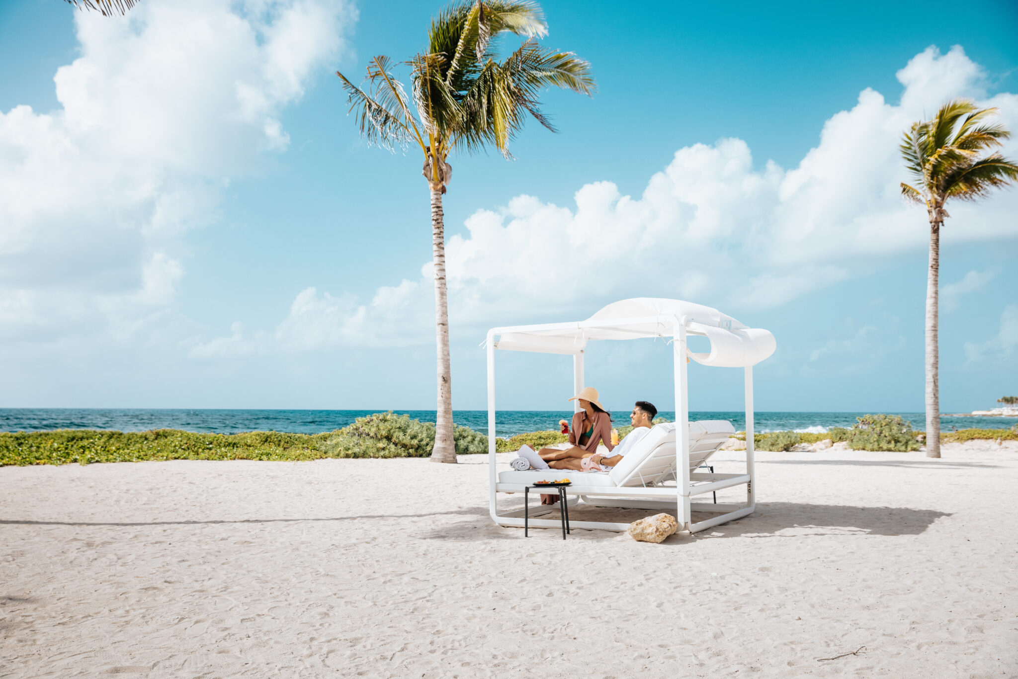 The Complete Guide to Getting Married in Tulum