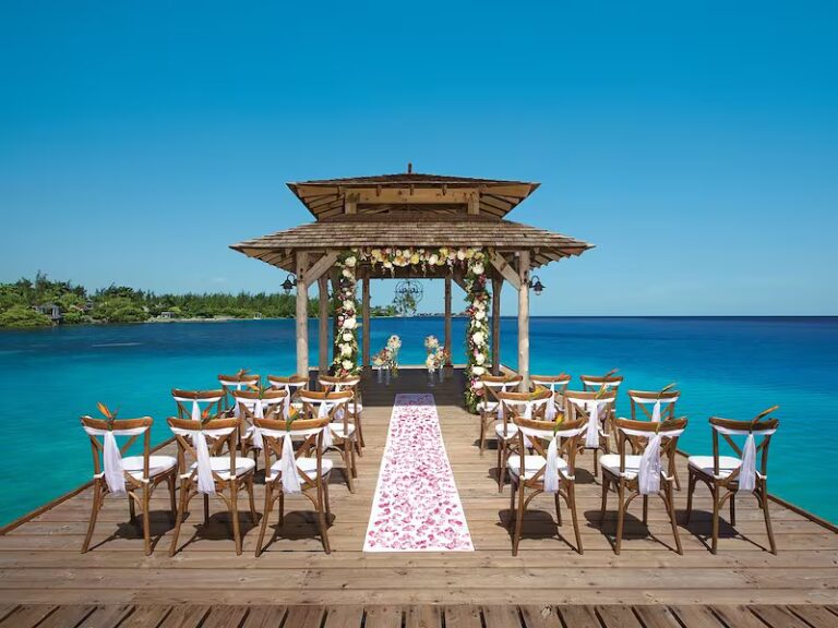Best Family Friendly Destination Wedding Venues in Montego Bay