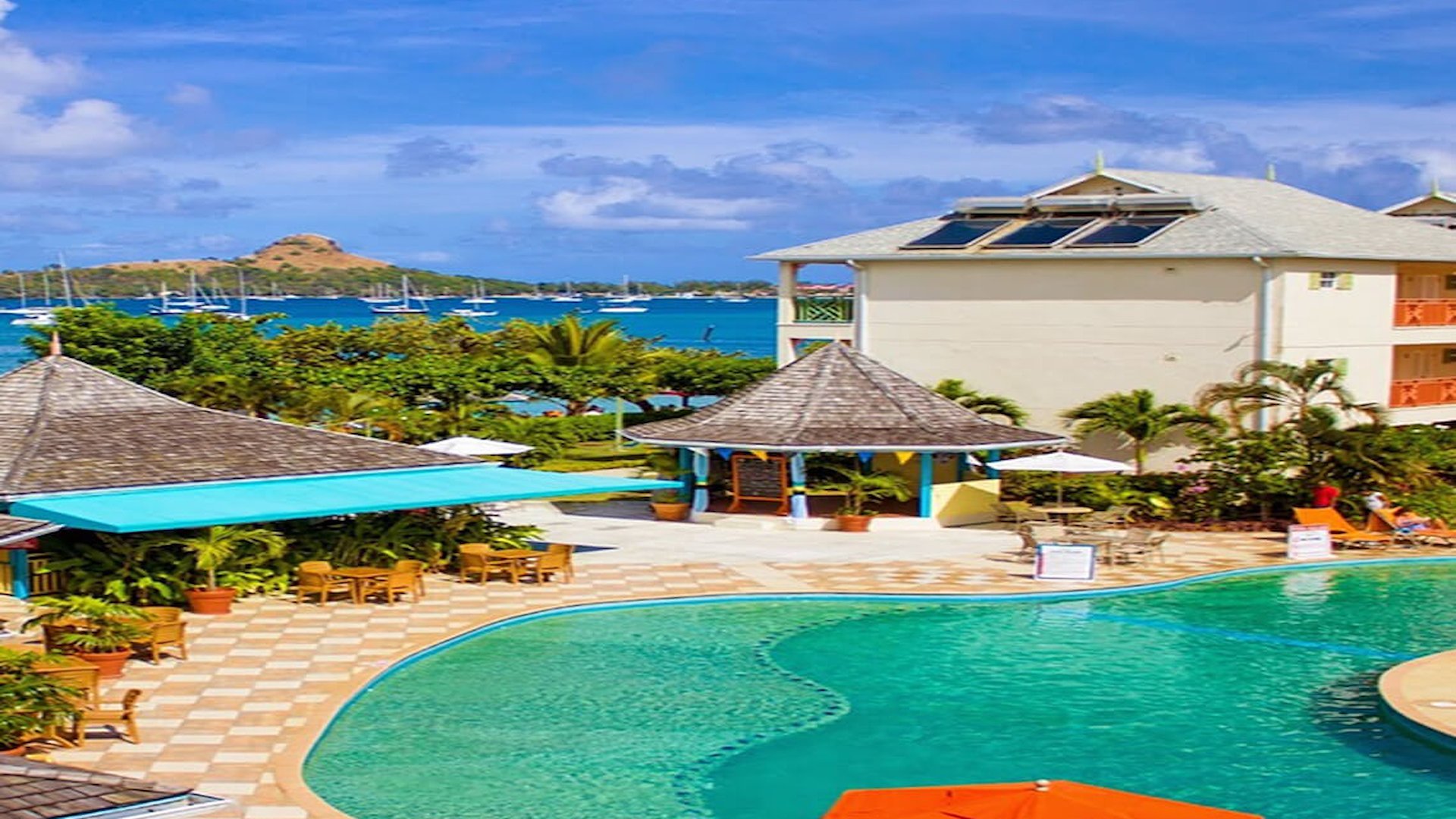 Best Affordable Wedding Resorts in St. Lucia for Your Destination ...