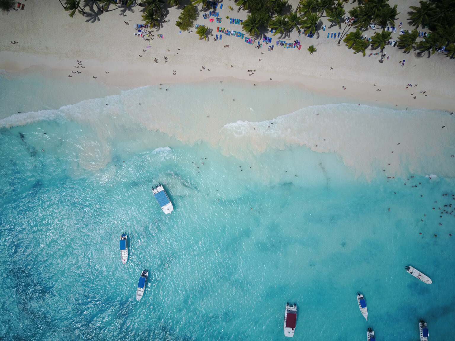 Best Time of Year for a Destination Wedding in the Dominican Republic ...